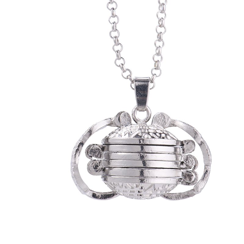 Jewellery : Sublimation necklace Nine X